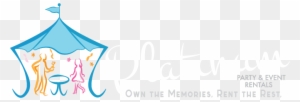 Platinum Party & Event Rentals - Free Transparent PNG Clipart Images ...