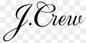 J Crew Logo - Free Transparent PNG Clipart Images Download