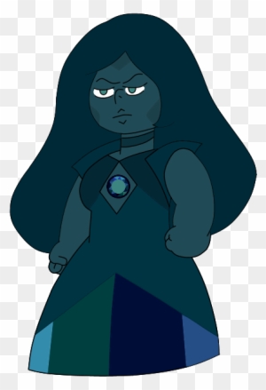 Passion Topaz By Hieislittlekitsune - Steven Universe Topaz Fanart ...