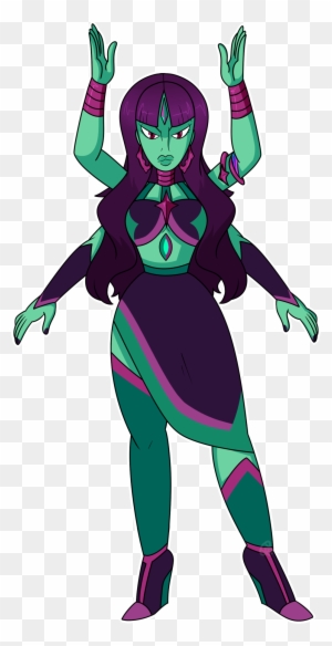 Corrupted Gem Deviantart - Free Transparent PNG Clipart Images Download