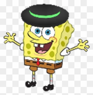 Spongebob Without Hat Stock Image - Spongebob Squarepants - Free ...