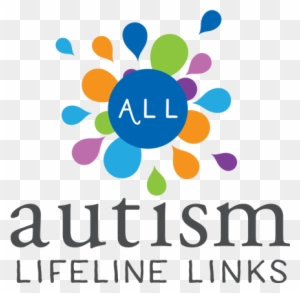 Autism Links For Life Main - Autism Get Help - Free Transparent PNG ...