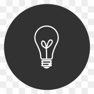 Free Stock Photo Of Lightbulb With Idea Concept Icon - Light Bulb For ...