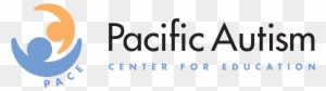 Logo - " - Pacific Autism Center For Education - Free Transparent PNG ...