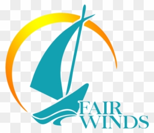 Sailing Fair Winds - Sailing - Free Transparent PNG Clipart Images Download