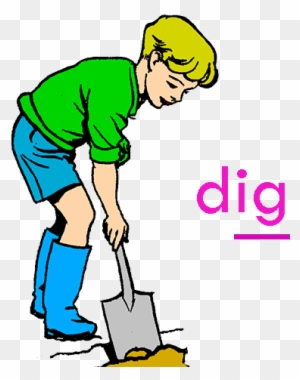 Dig Clipart, Transparent PNG Clipart Images Free Download - ClipartMax