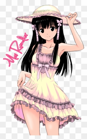 Spoiler Alert Click To Show Or Hide - Anime - Free Transparent PNG ...