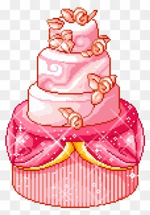 Sugar Cake Chocolate Cake Wedding Cake Cupcake - Transparent Cake Pixel ...