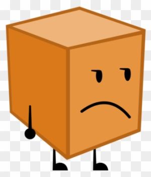 Blocky And Pen By Sweetstarrygalaxies - Bfdi Blocky And Pen - Free ...