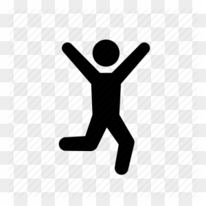 Businessman, Excitement, Happy, Human, Jumping, Male, - Falling ...