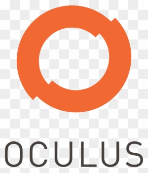 Collection Of 16 Oculus Logo Wallpaper - Oculus Home Logo - Free ...