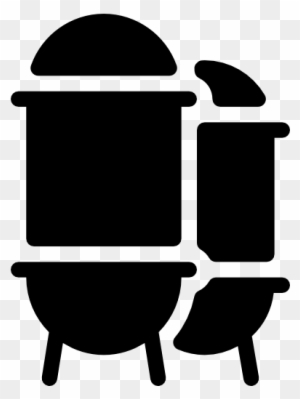 Silo Free Icon - Silo Icon - Free Transparent PNG Clipart Images Download