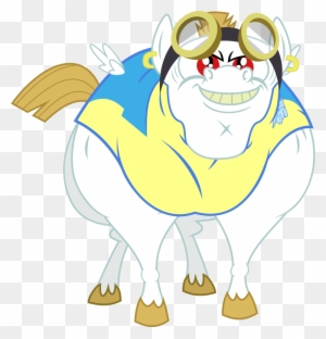 My Little Pony Friendship Is Magic Male Ponies - My Little Pony Star ...