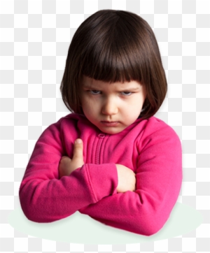 Plays Well With Others - Grumpy Kids - Free Transparent PNG Clipart ...