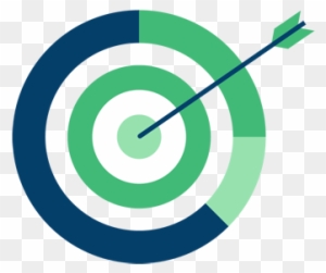 Goal Vector Setting - Target Yellow Icon - Free Transparent PNG Clipart ...