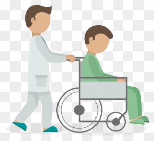 Doctor Patient Relationship Health Care Emergency Department - Loading ...