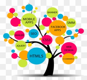Web Development - Page Optimization - Free Transparent PNG Clipart ...