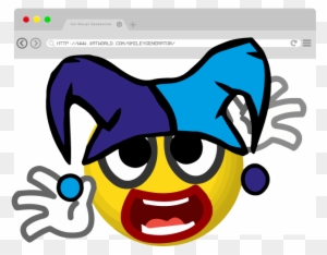 Xat Smiley Generator - Smiley - Free Transparent PNG Clipart Images ...
