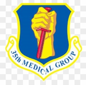 148th Fighter Wing - 633 Medical Group - Free Transparent PNG Clipart ...
