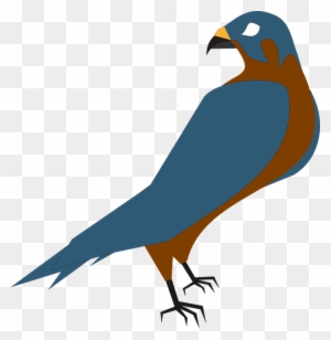 Falcon, Transparent PNG Clipart Images Free Download - ClipartMax