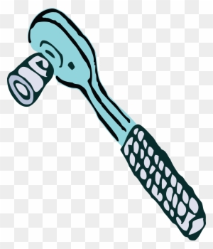 Wrench Clipart, Transparent PNG Clipart Images Free Download - ClipartMax
