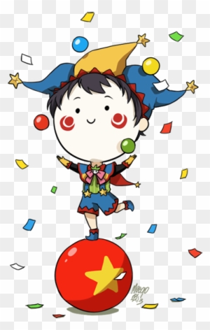Juggling - Free Transparent PNG Clipart Images Download