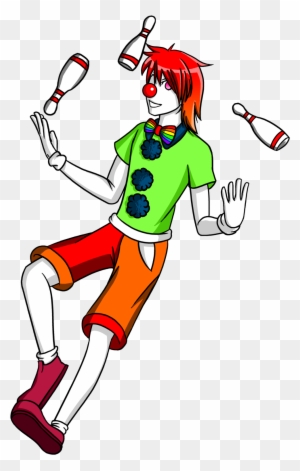 Betty Bounce By Tf-circus - Ball Tf Deviantart - Free Transparent PNG ...