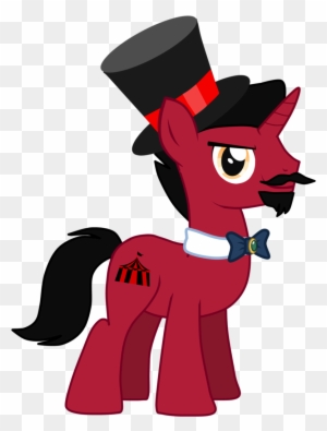 Mlp Oc Villains - Comics - Free Transparent PNG Clipart Images Download
