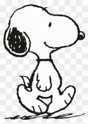 Snoopy, Transparent PNG Clipart Images Free Download - ClipartMax