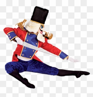 Nutcracker Ballet Clipart - Dance - Free Transparent PNG Clipart Images ...