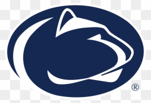 Nittany Lion Clipart - Penn State University Logo - Free Transparent ...