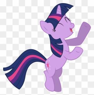 Twilight Sparkle Dance Gif