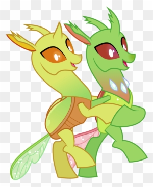 Swing Dancing By Cloudyglow - Mlp Swing Dancing - Free Transparent PNG ...