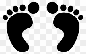 Feet Clipart, Transparent PNG Clipart Images Free Download - ClipartMax