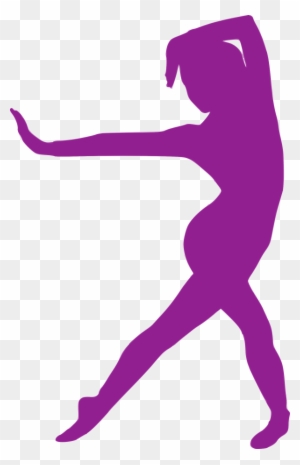 Syndra Silhouette Purple