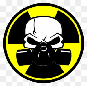 Hazard Skull And Crossbones - Free Transparent PNG Clipart Images Download