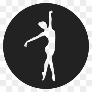 Classes - Dancer Icon Transparent Background - Free Transparent PNG ...