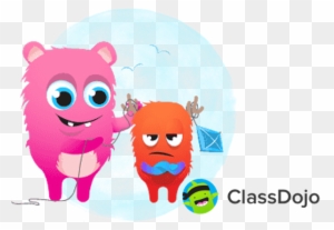 Classdojo Clipart, Transparent PNG Clipart Images Free Download ...