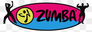 Fitness Classes - Zumba Logo Png - Free Transparent PNG Clipart Images ...