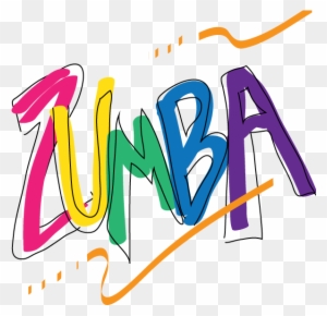 Fitness Classes - Zumba Logo Png - Free Transparent PNG Clipart Images ...