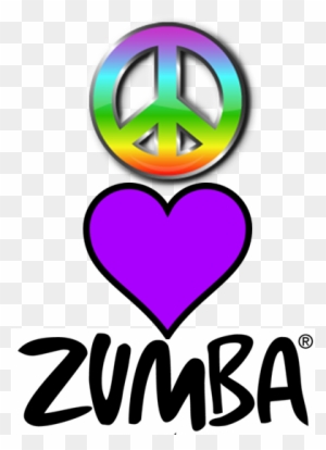 Fitness Classes - Zumba Logo Png - Free Transparent PNG Clipart Images ...