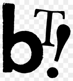 2018 Ballet Tech The Nyc Public School For Dance - Ballet Tech Logo ...