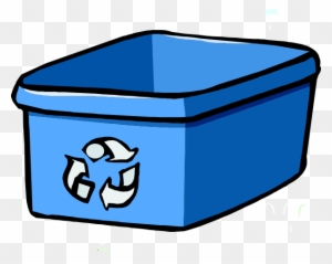 Recycle Bin Clip Art, Transparent PNG Clipart Images Free Download ...
