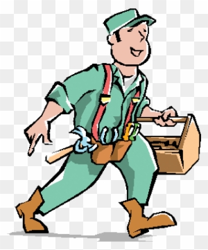 General Labor - Handyman - Free Transparent PNG Clipart Images Download