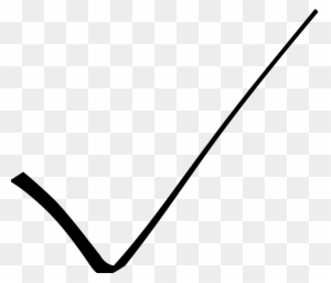 [sb]g-checkmark - - Check Mark Clip Art - Free Transparent PNG Clipart ...