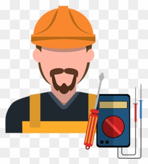 Electricians Isle Of Wight - Maintenance Electricalclipart - Free ...