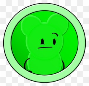 Excellent Entities - Gummy Bear Excellent Entities - Free Transparent ...