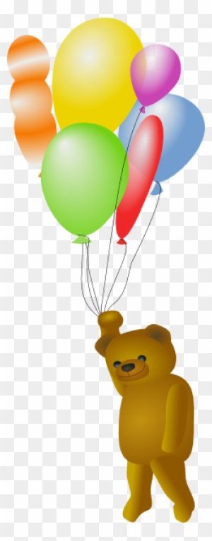 Floating Balloon Gif Png - Free Transparent PNG Clipart Images Download