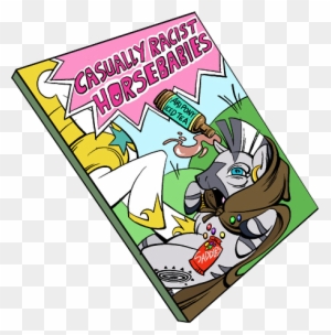 Artist Needed, Candy, Food, Questionable, Racism, Royal - Cartoon ...