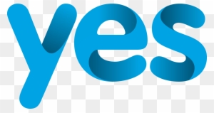 Yes Logo Png - Free Transparent PNG Clipart Images Download